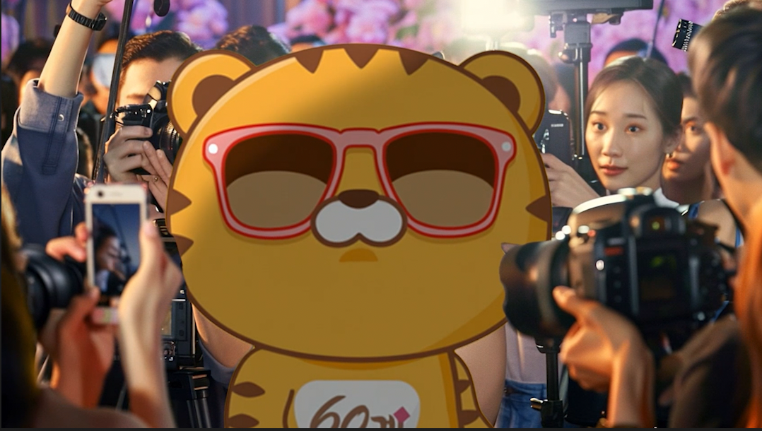 매경미디어그룹 AI 영상광고·숏폼 공모전 - AI-Kive