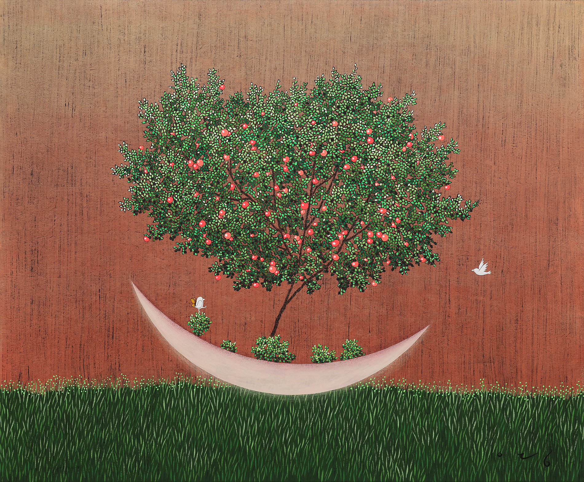 Korean Artists in Singapore | Art Continuum