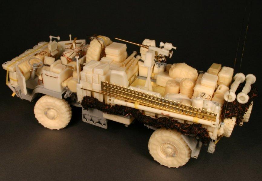MMZ - conversion detail set for M1078 LMTV special forces WAR PIG 가격
