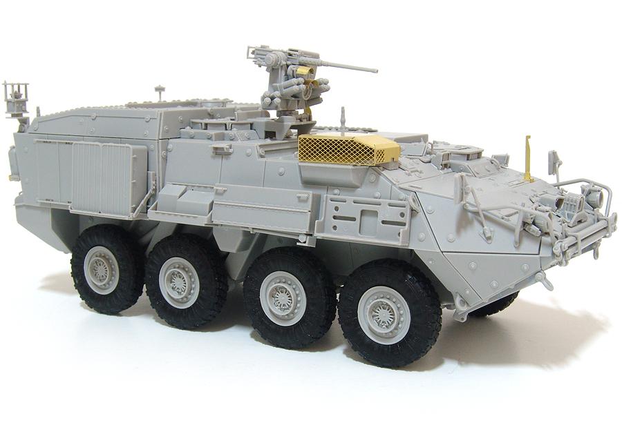 MMZ - M1133 STRYKER MEV 1/35
