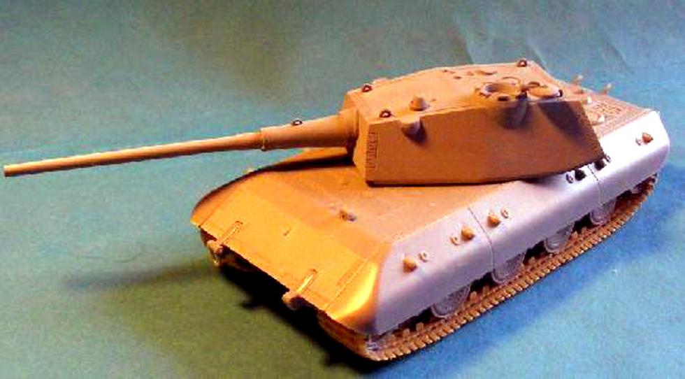 MMZ - 1/72 몇 가지....