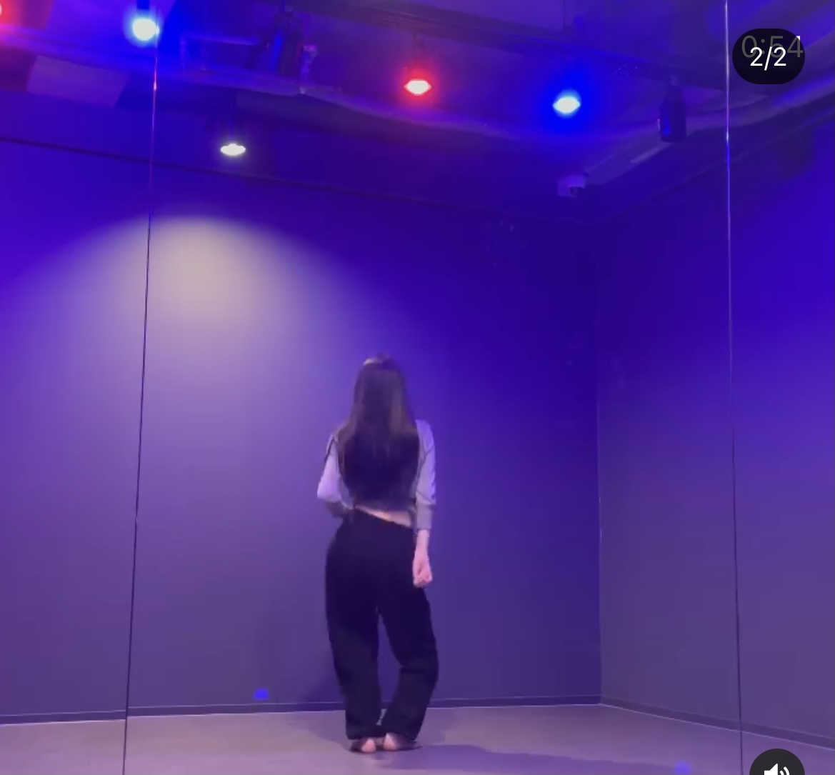 모임의 시작, SpaceCloud