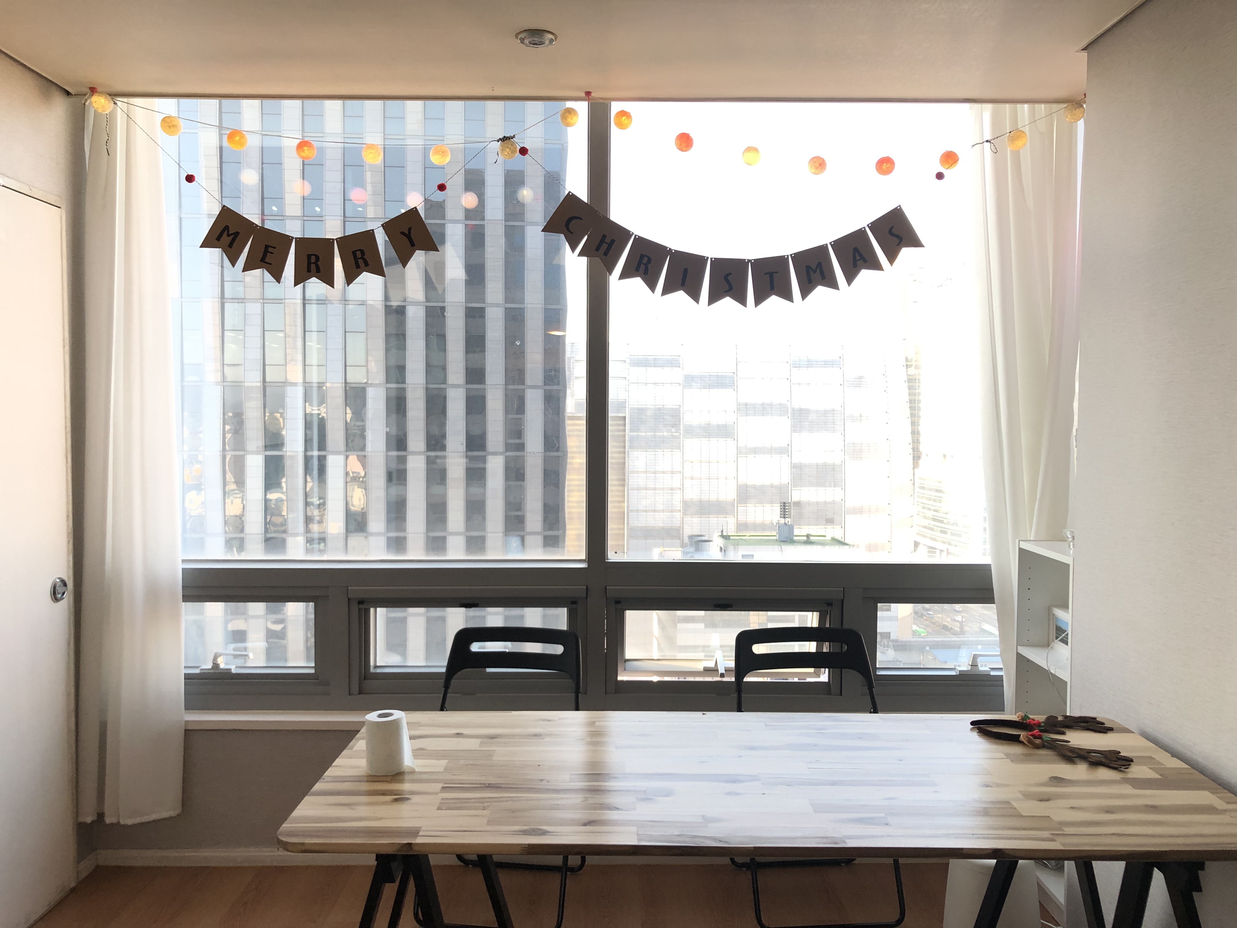 스페이스클라우드 | 우리만의 공간찾기