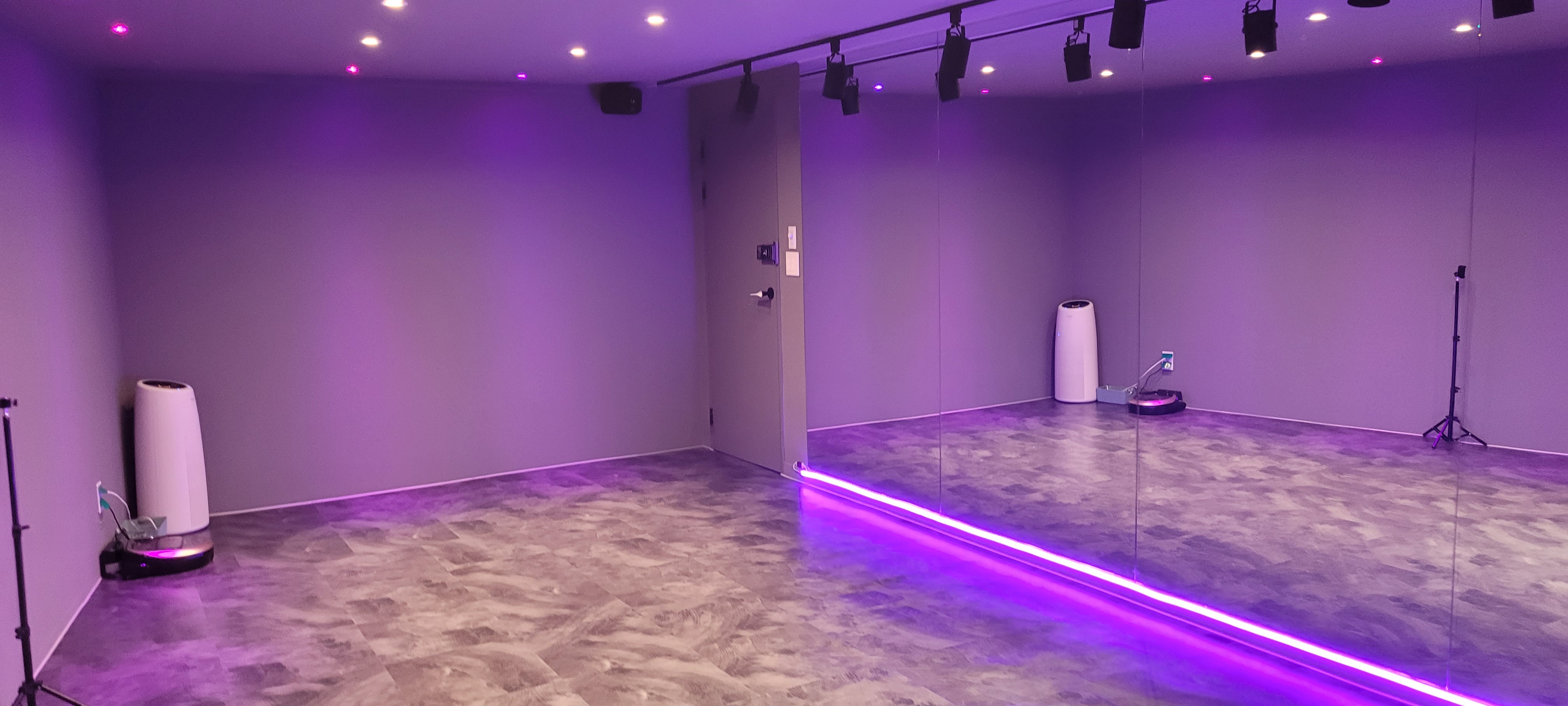 스페이스클라우드 | 우리만의 공간찾기