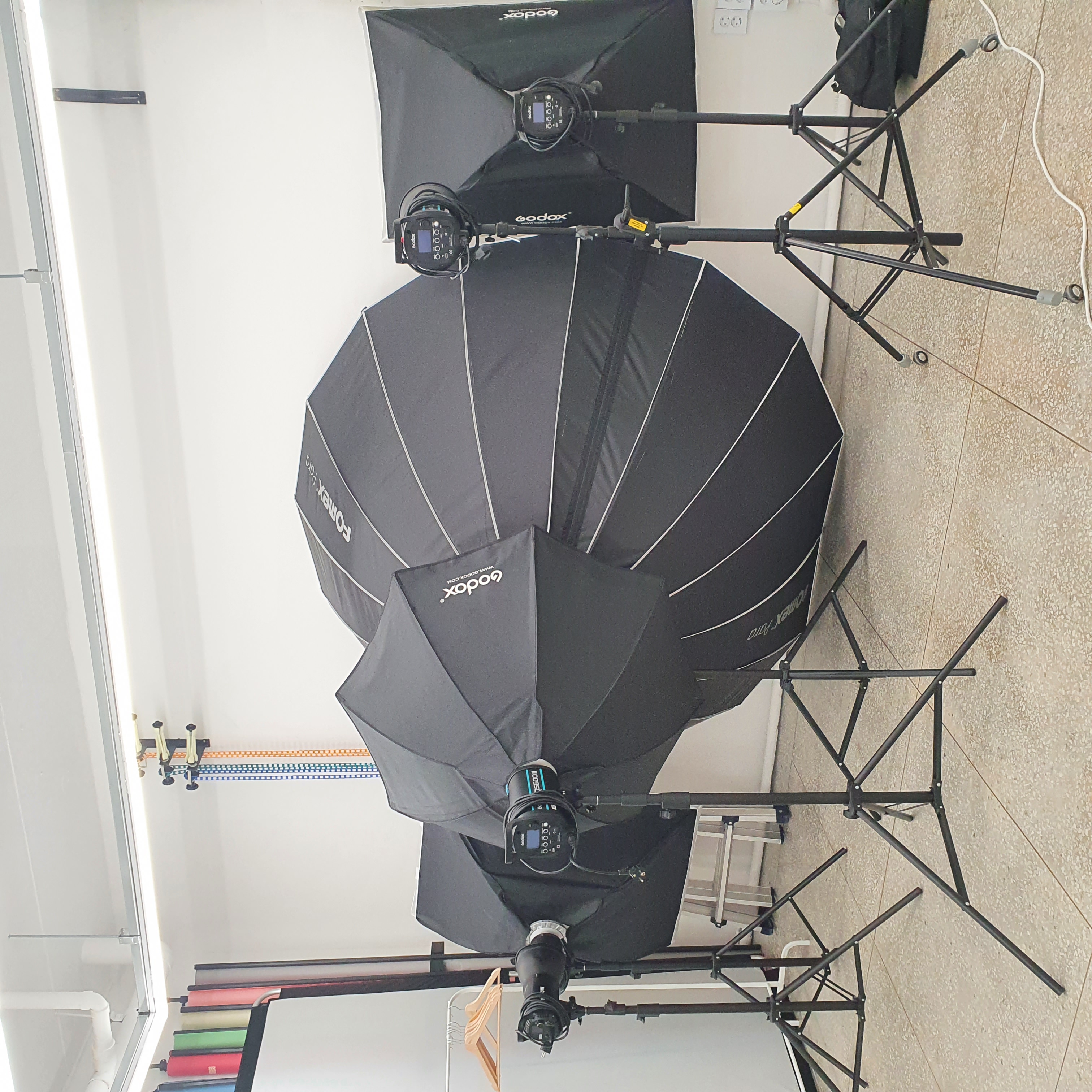 스페이스클라우드 | 우리만의 공간찾기