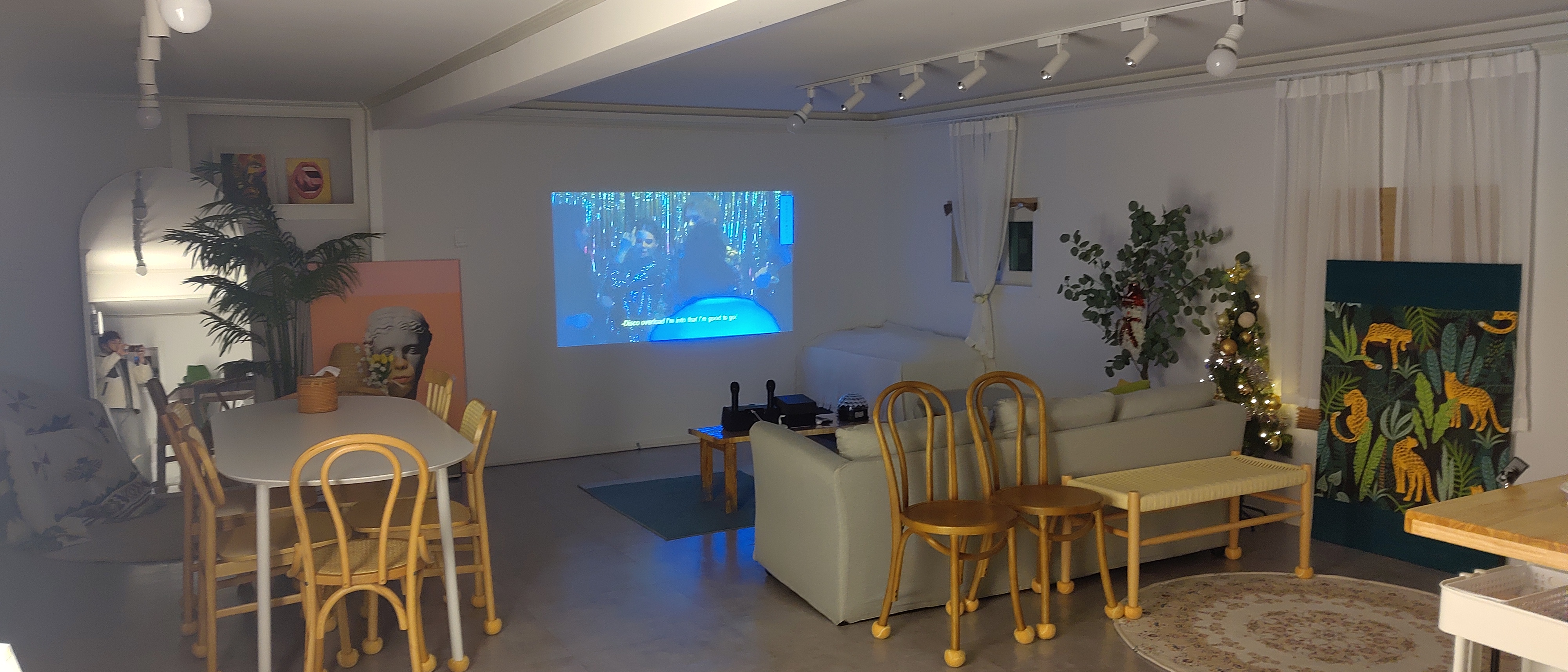 스페이스클라우드 | 우리만의 공간찾기