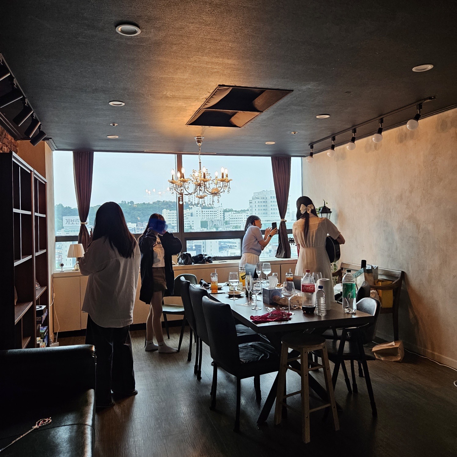 스페이스클라우드 | 우리만의 공간찾기