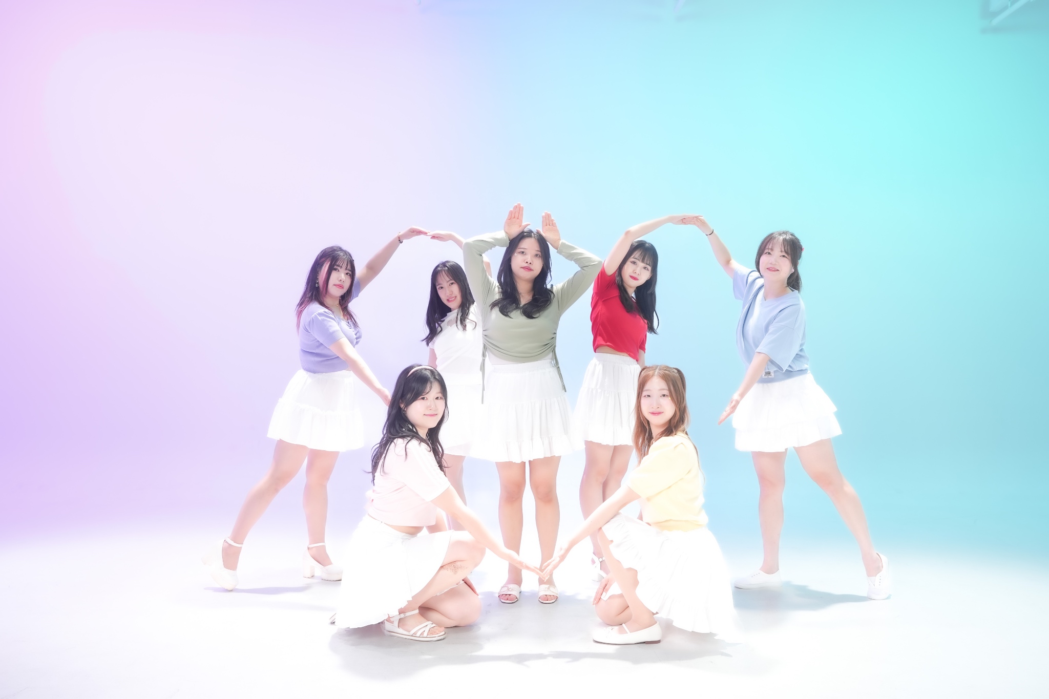 스페이스클라우드 | 우리만의 공간찾기