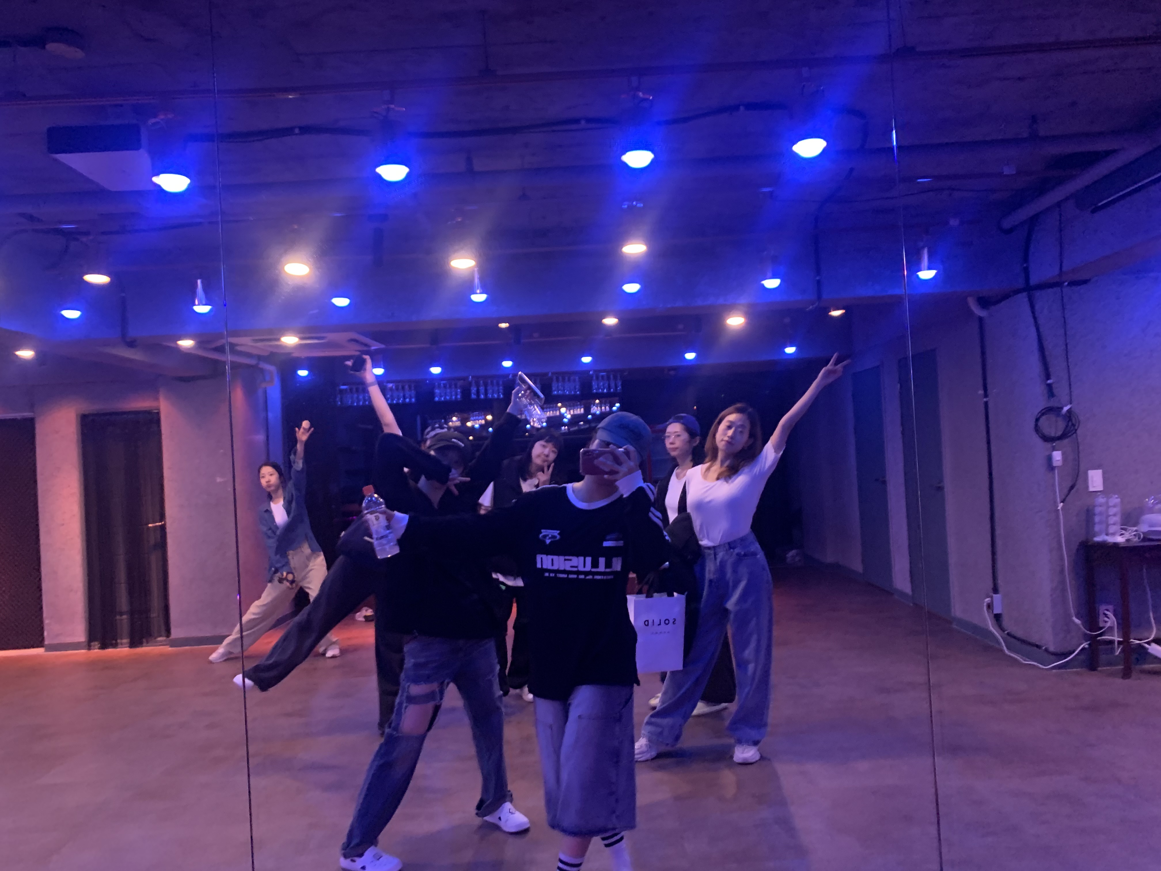 스페이스클라우드 | 우리만의 공간찾기