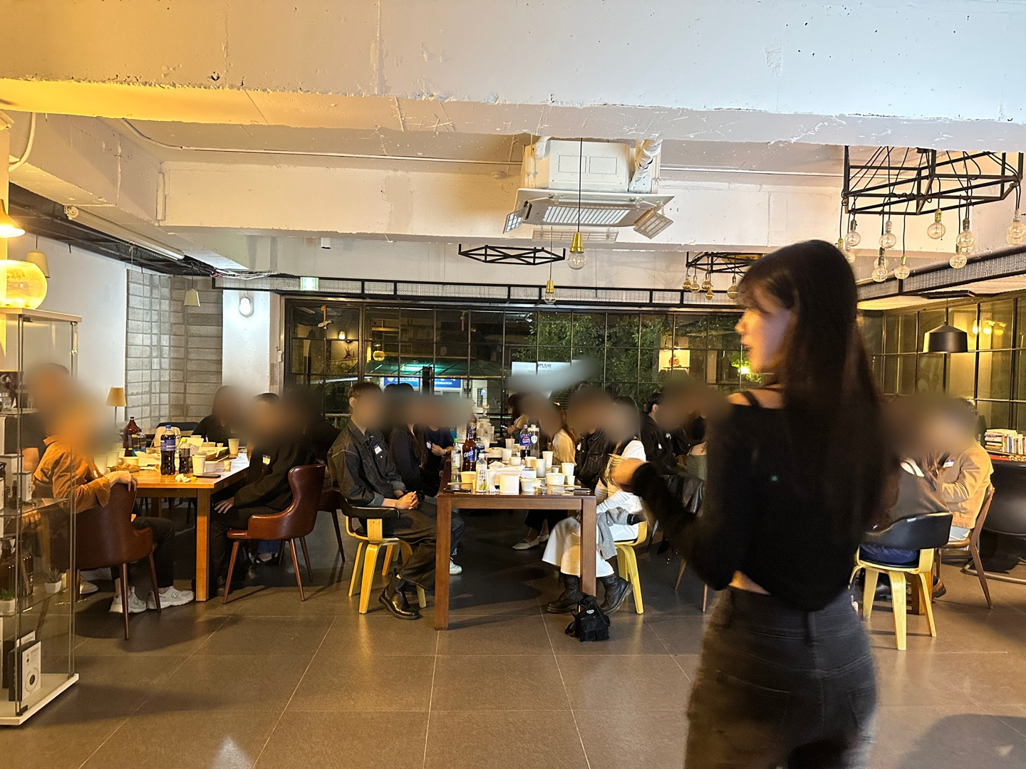 스페이스클라우드 | 우리만의 공간찾기