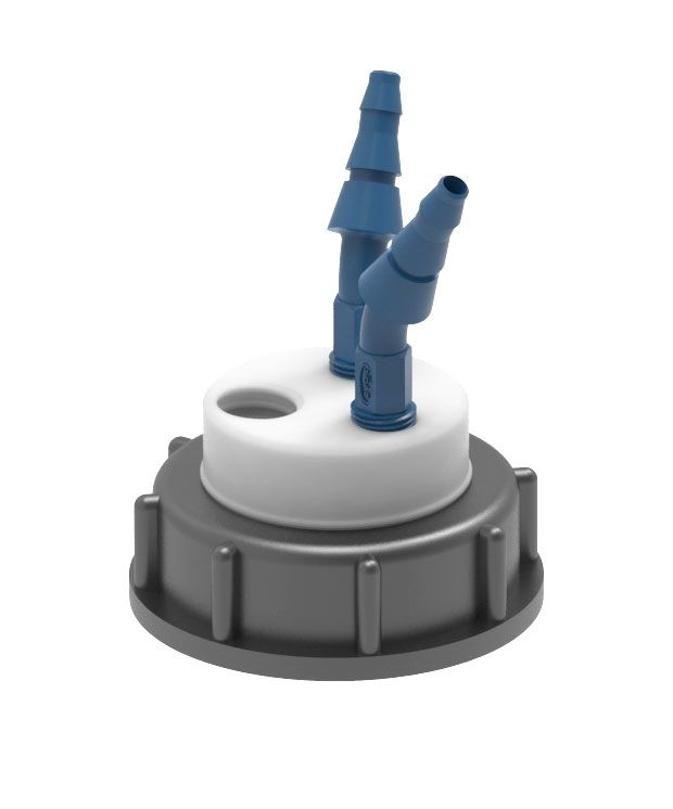 Safety Waste Cap, S55 시마즈 인터넷샵
