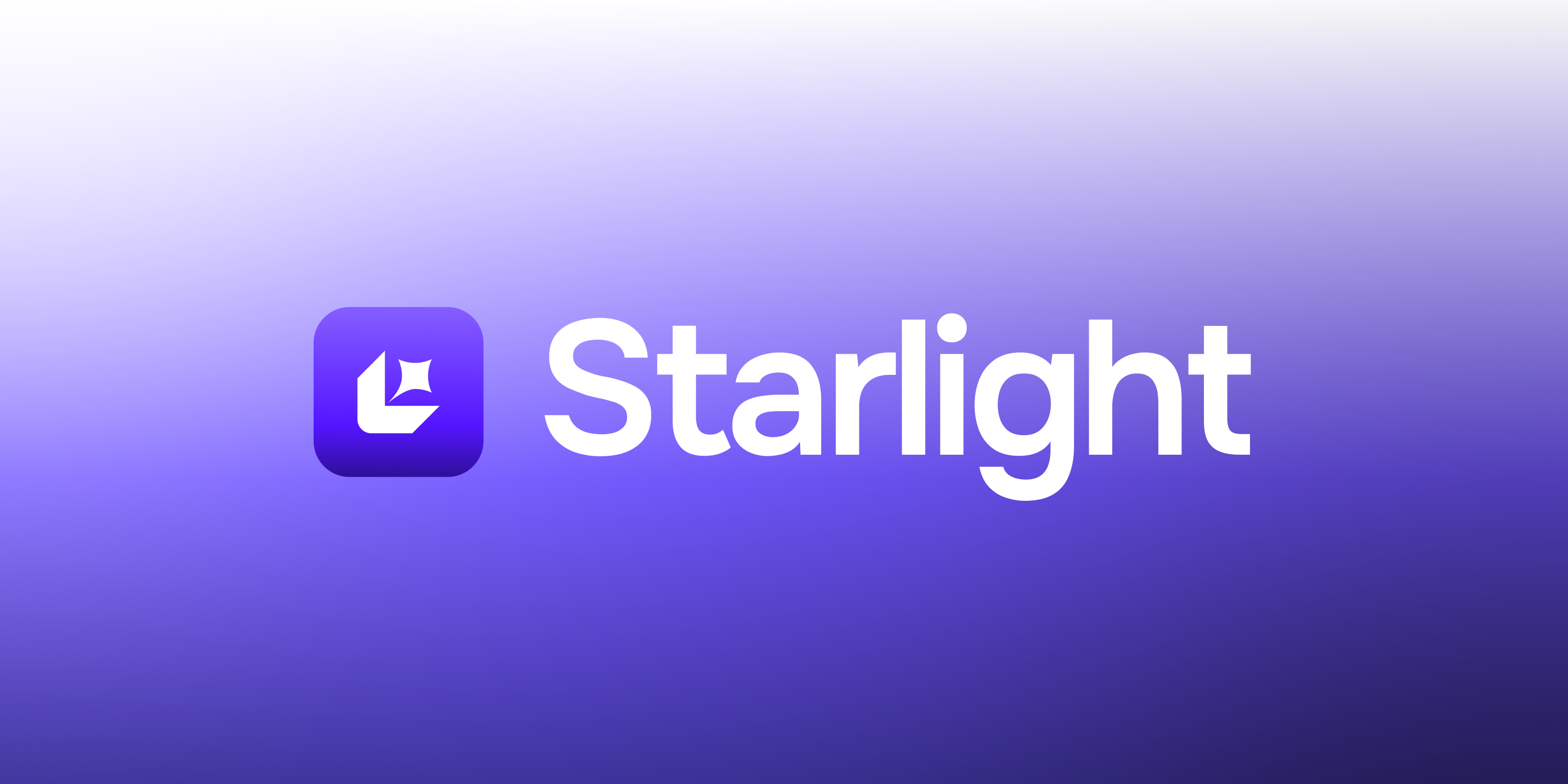 STARLIGHT