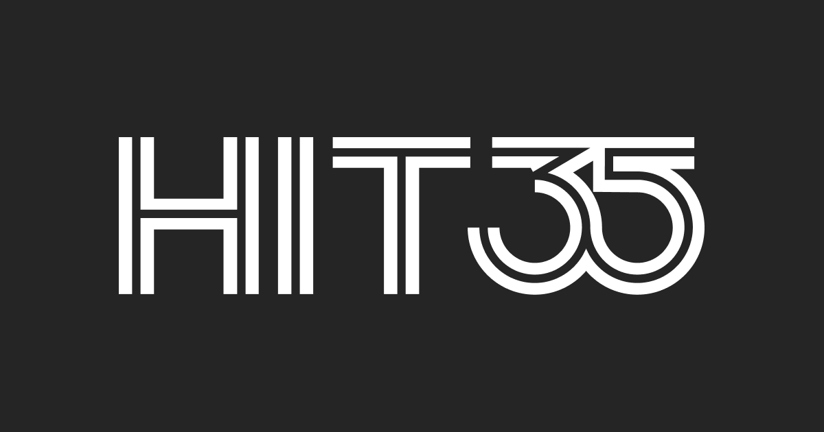 HIT35 공식 웹사이트